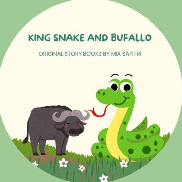 Book Creator | Story Book
