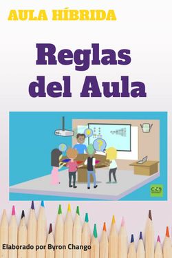 Book Creator | Aula Hibrida