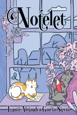 Book Creator | Notelet