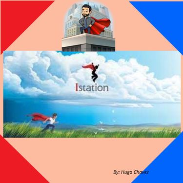 Book Creator | IStation