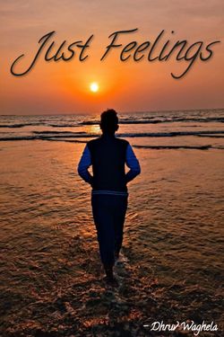 Book Creator | Just Feelings