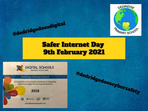 Book Creator | Safer Internet Day 2021