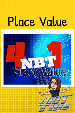 Book Creator | Exploring Place Value