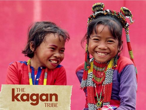 Book Creator | The Kagan Tribe