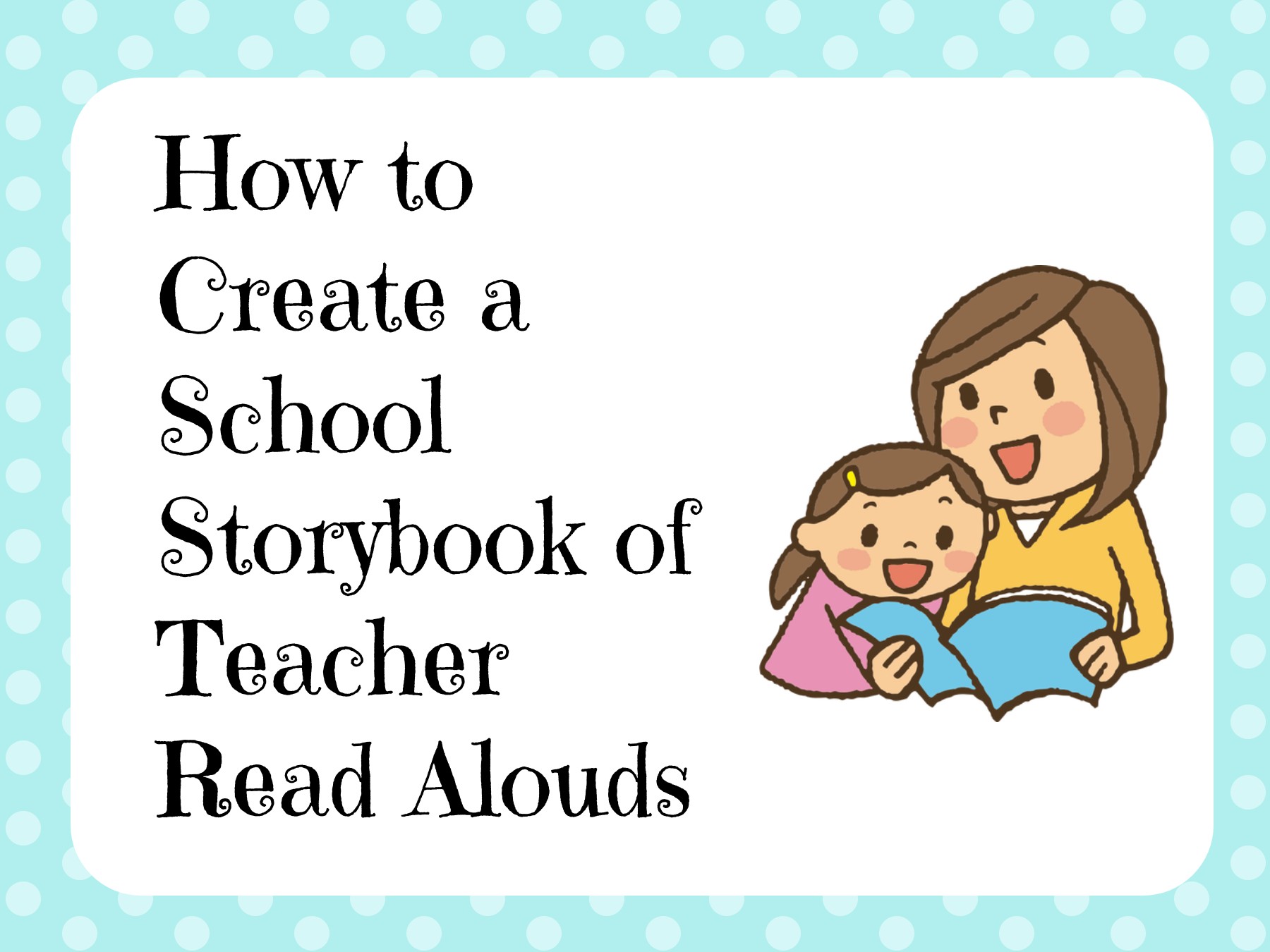 Book Creator - Creating School Storybooks