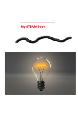 Book Creator | MY STEAM BOOK