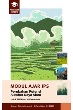 Book Creator | modul kls 8