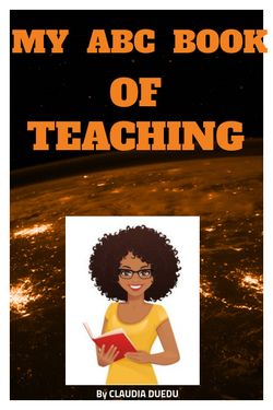 Book Creator | Claudia's ABC Book