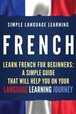 Book Creator | French Frolic: A Fun Language Learning Journey