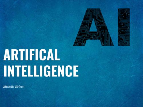 Book Creator | Artificial Intelligence