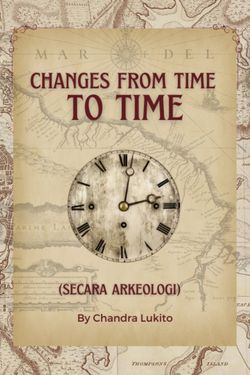 Book Creator | Changes From Time To Time