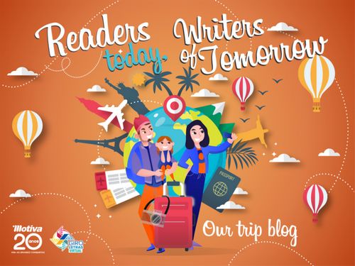 Book Creator | 5 Ano