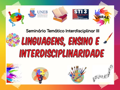Book Creator | STI - Portifólio