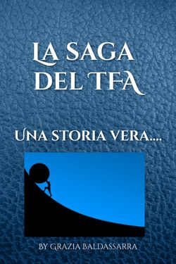 Book Creator | Saga del TFA
