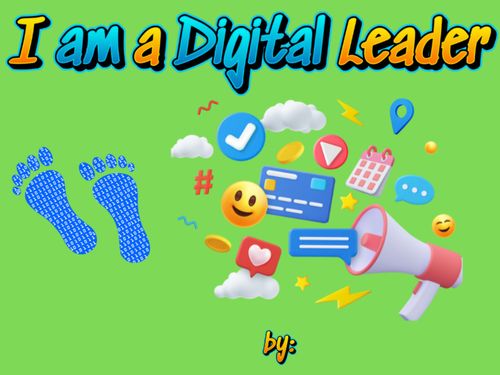 Book Creator | I Am a Digital Leader