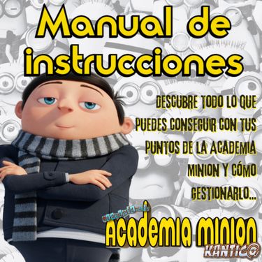 Book Creator | Manual de Instrucciones