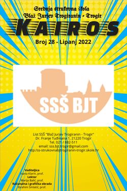 Book Creator | Kairos-28