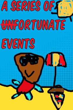 Book Creator | A series of fortunate events.