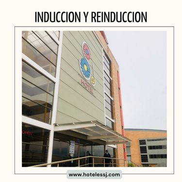 Book Creator | Inducción Hotel