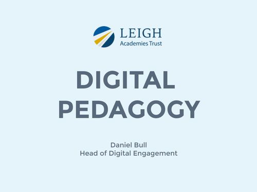 Book Creator | Digital Pedagogy