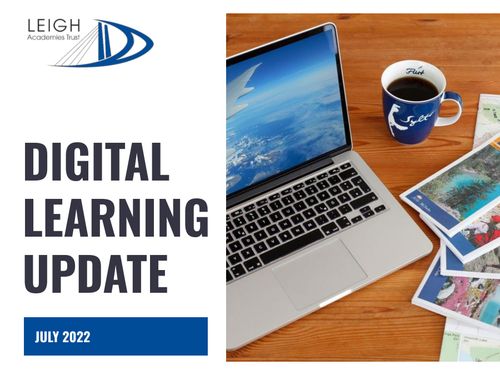 Book Creator | LAT DIGITAL LEARNING UPDATE - July 2022