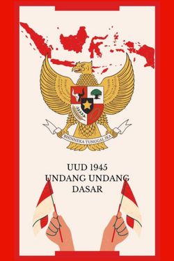 Book Creator | UUD 1945