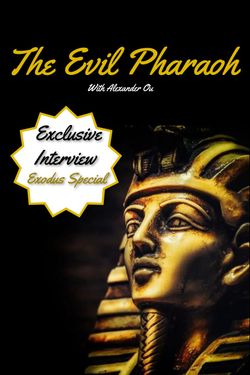 Book Creator | The Evil Pharoah
