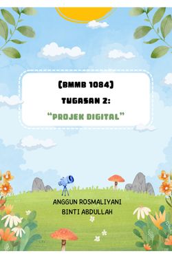 Book Creator | PB 2 BMMB 1084