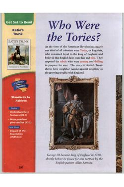 Book Creator | Katie's Trunk Story