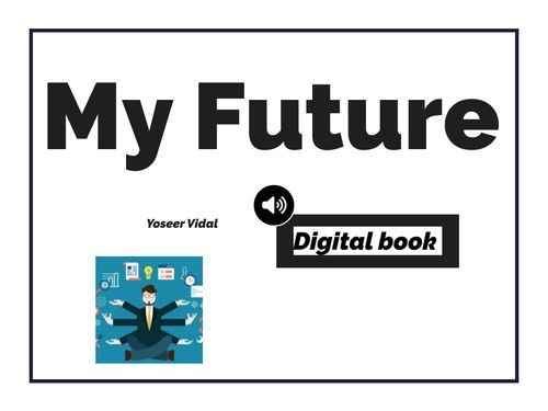 Book Creator | My personal Development