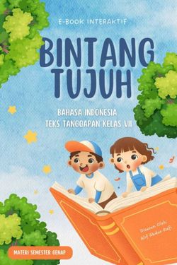 Book Creator | E-BOOK BINTANG 7