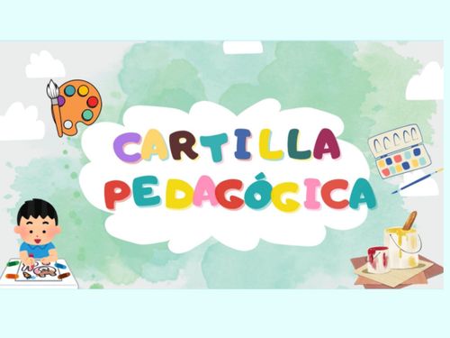 Book Creator | CARTILLA PEDAGOGICA