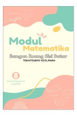 Book Creator | MODUL KPBAM KELOMPOK 7