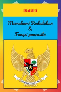 Book Creator | Modul Ajar PKN