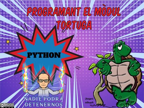 Book Creator | Tortuga - PYTHON