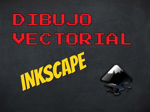 Book Creator | Inkscape para 1º ESO