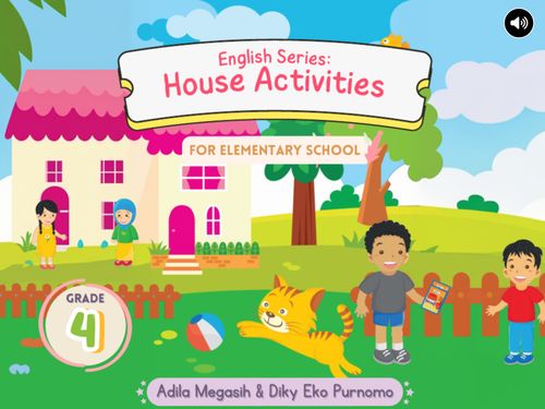 Book Creator | Adila & Diky_EYL Material Development