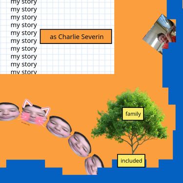 Book Creator | My Story