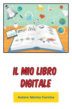 Book Creator | Il mio libro digitale
