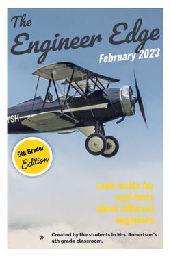 Book Creator | The Engineer Edge