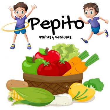 Book Creator | Pepito
