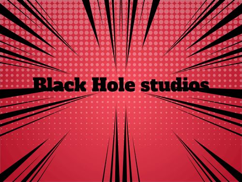 Book Creator | Black Hole studios