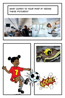 Book Creator | try to guess
