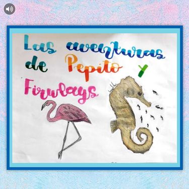 Book Creator | (copy) (copy) Las aventuras de Pepito y Firulays