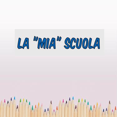 Book Creator | La "Mia" scuola