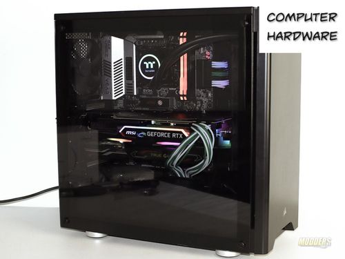 Book Creator | Computer Hardware