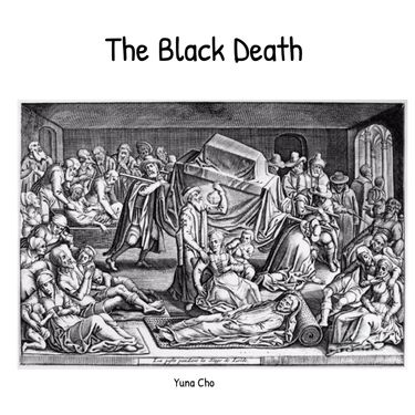Book Creator | Black Death