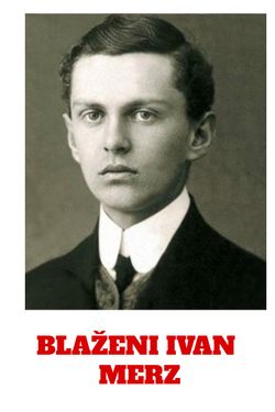 Book Creator | bl. Ivan Merz