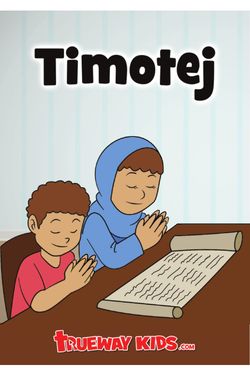 Book Creator | Timotej