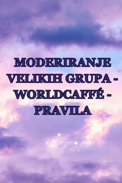 Book Creator | Worldcafé_upravljanje_velikim_skupinama_pravila